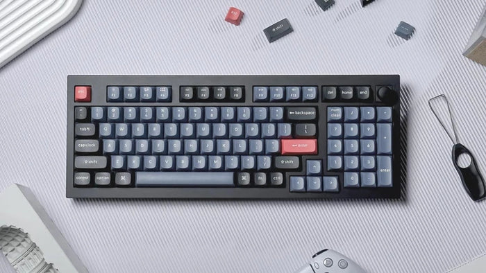 Keychron | Custom Mechanical Keyboards for Mac, Windows and Phones ...