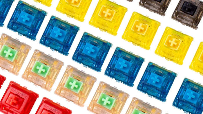 Keychron | Custom Mechanical Keyboards for Mac, Windows and Phones ...