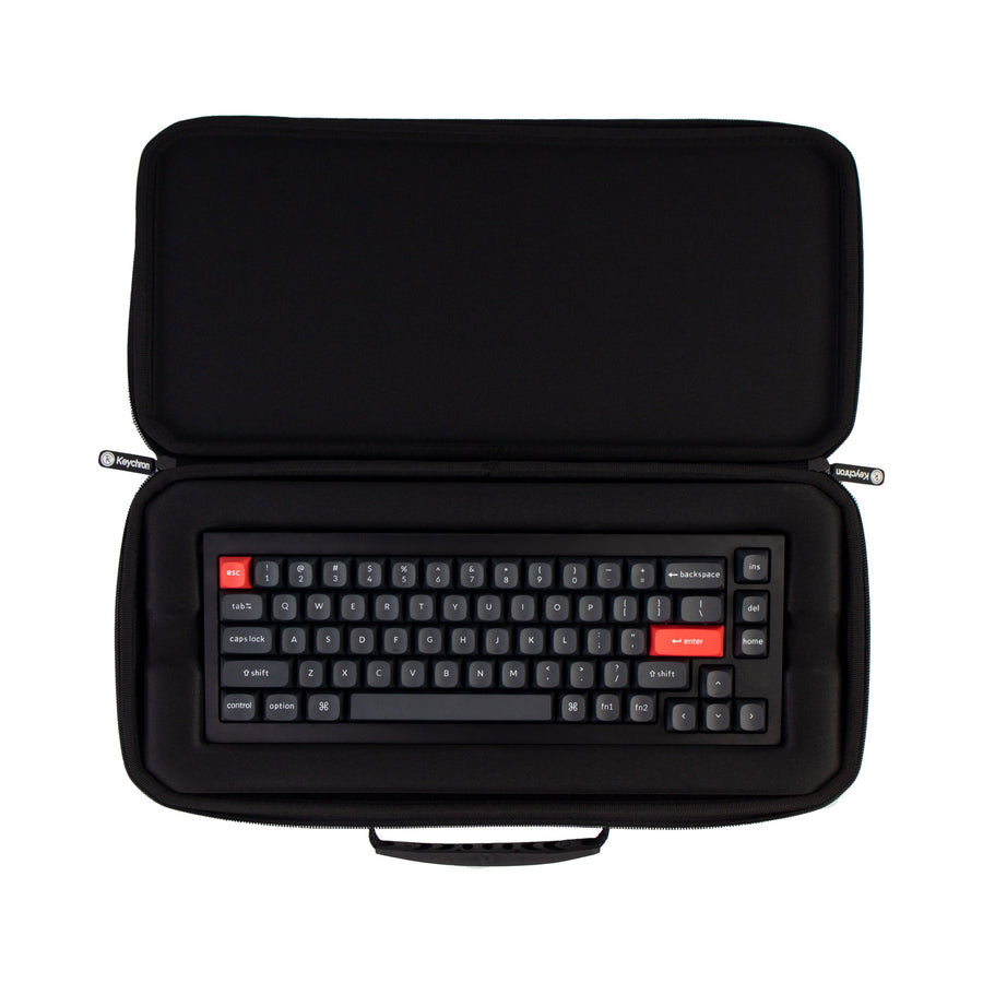 Keychron Keyboard and Mouse Carrying Case – Keychron | Mechanical ...
