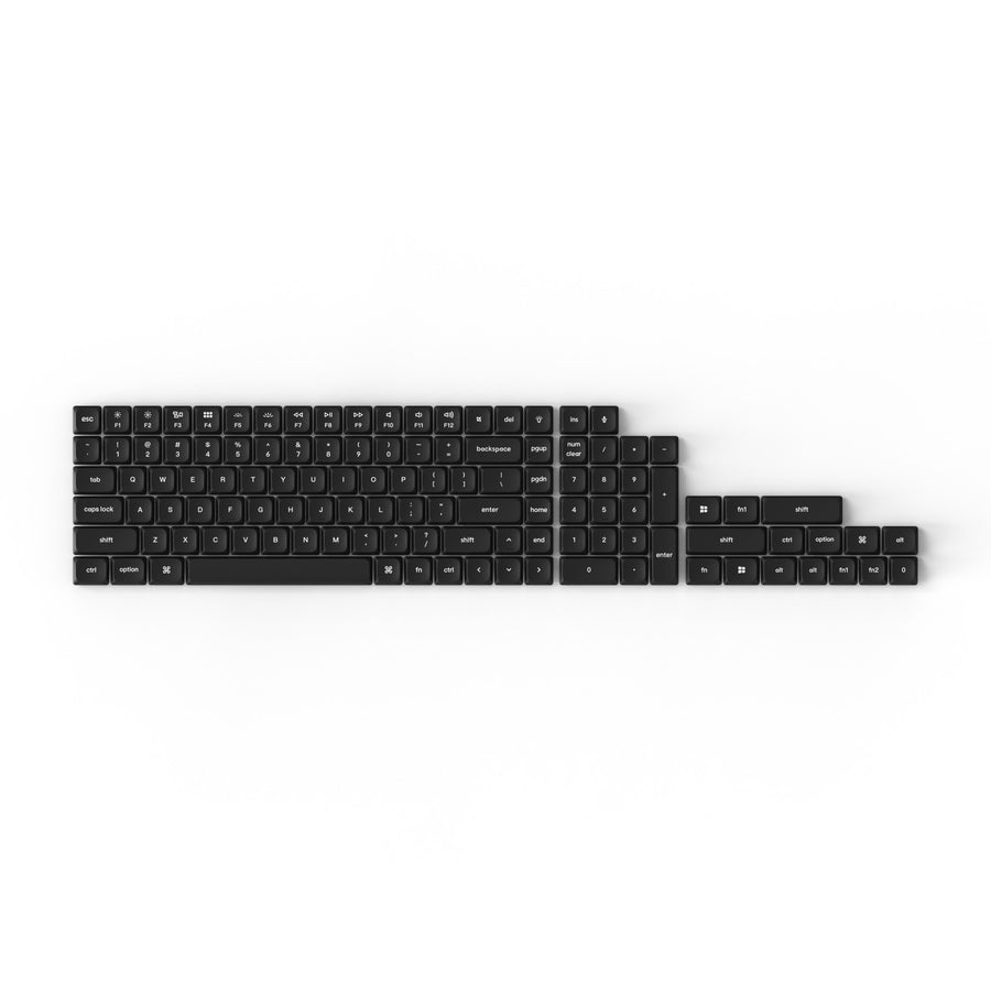 Keychron Low Profile Keycaps