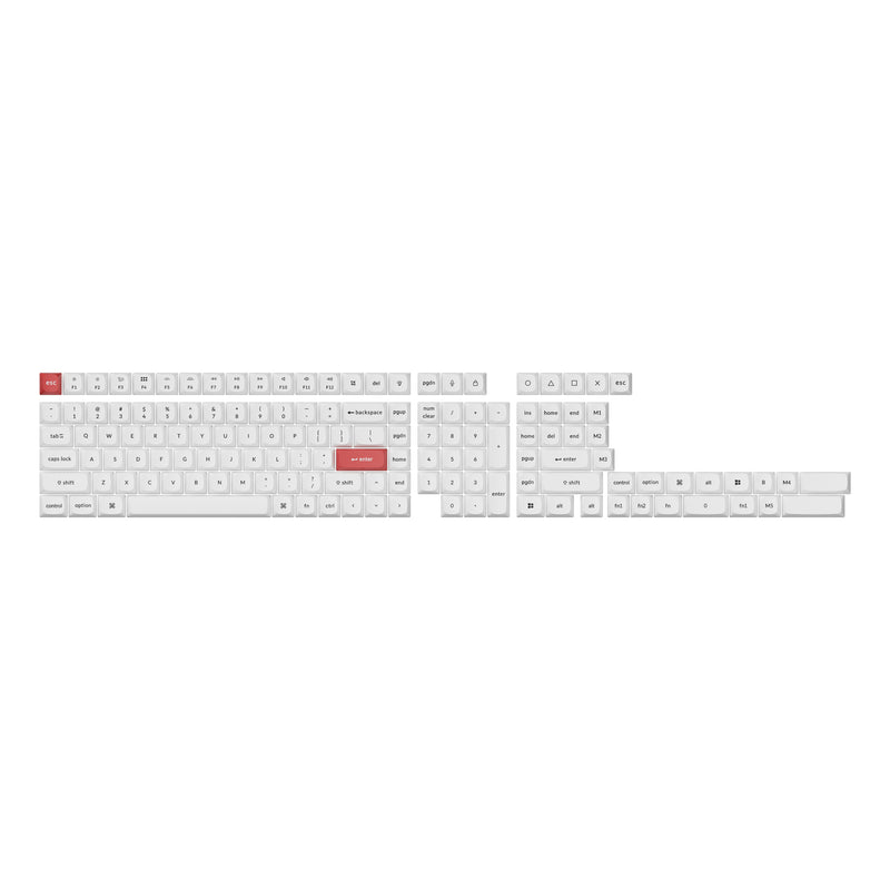 Keycap for K10 – Keychron | Mechanical Keyboards for Mac, Windows and ...