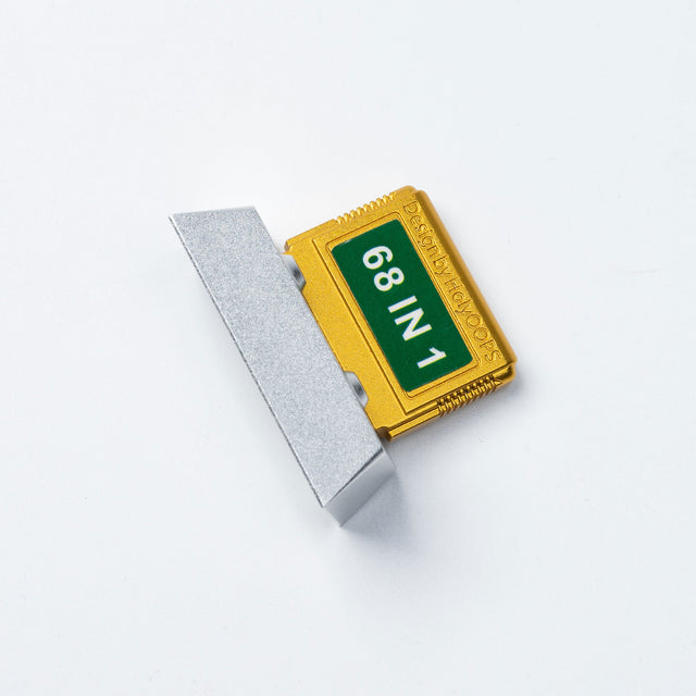 Family Computer Aluminum Alloy Artisan Keycap – Keychron | Mechanical ...