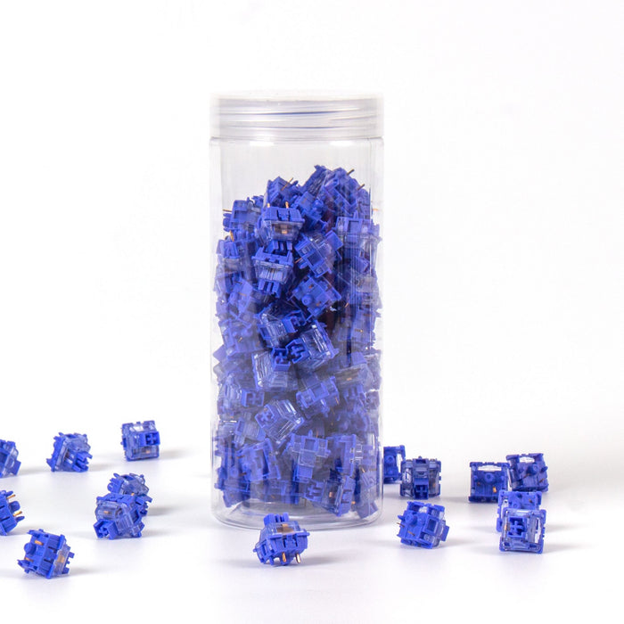 Gateron Switches – Keychron | Mechanical Keyboards for Mac, Windows and ...