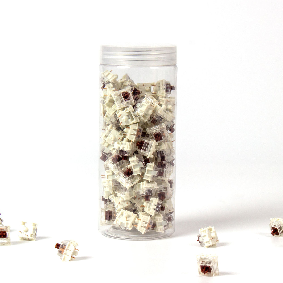 Gateron Normal Profile Switches – Keychron | Mechanical Keyboards for ...