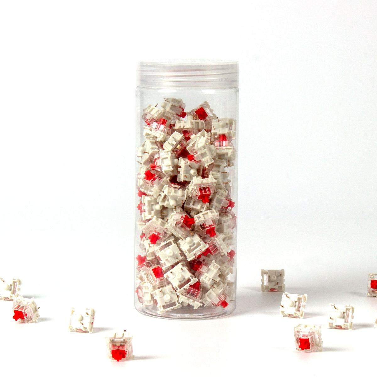 Gateron Switches – Keychron | Mechanical Keyboards for Mac, Windows and ...