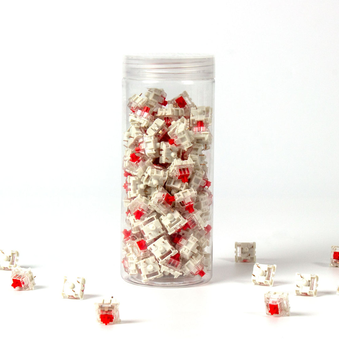 Gateron Switches