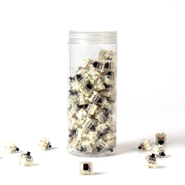 Gateron Switches – Keychron | Mechanical Keyboards for Mac, Windows and ...