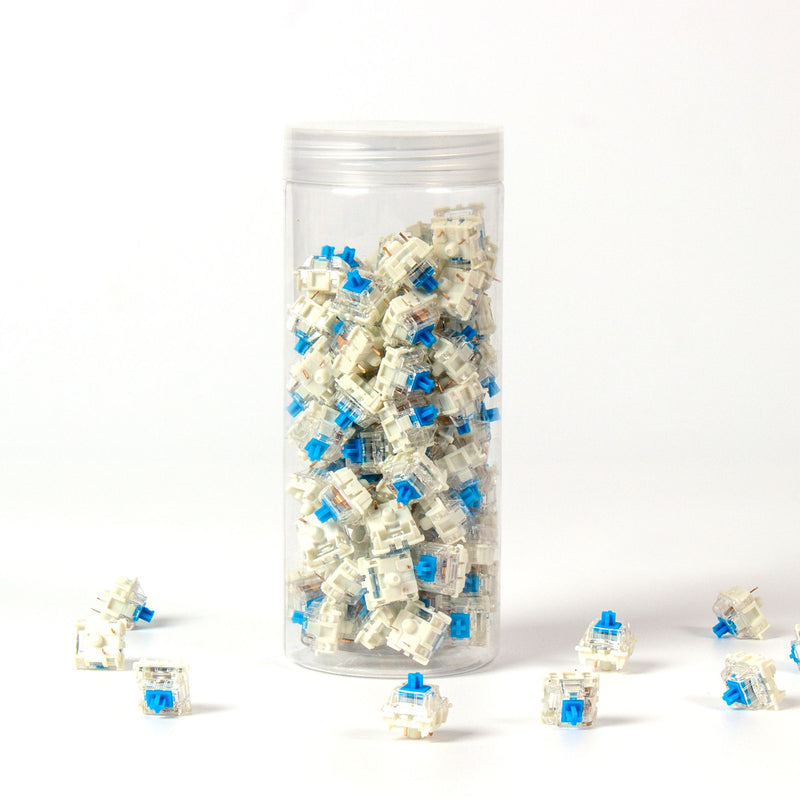 Gateron Switches – Keychron | Mechanical Keyboards for Mac, Windows and ...