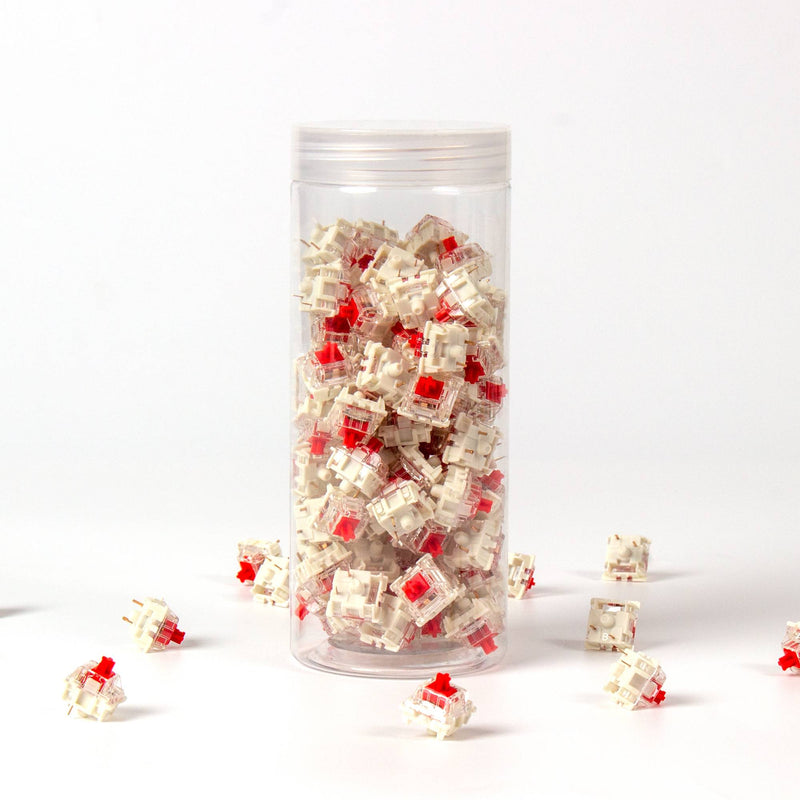 Gateron Switches – Keychron | Mechanical Keyboards for Mac, Windows and ...