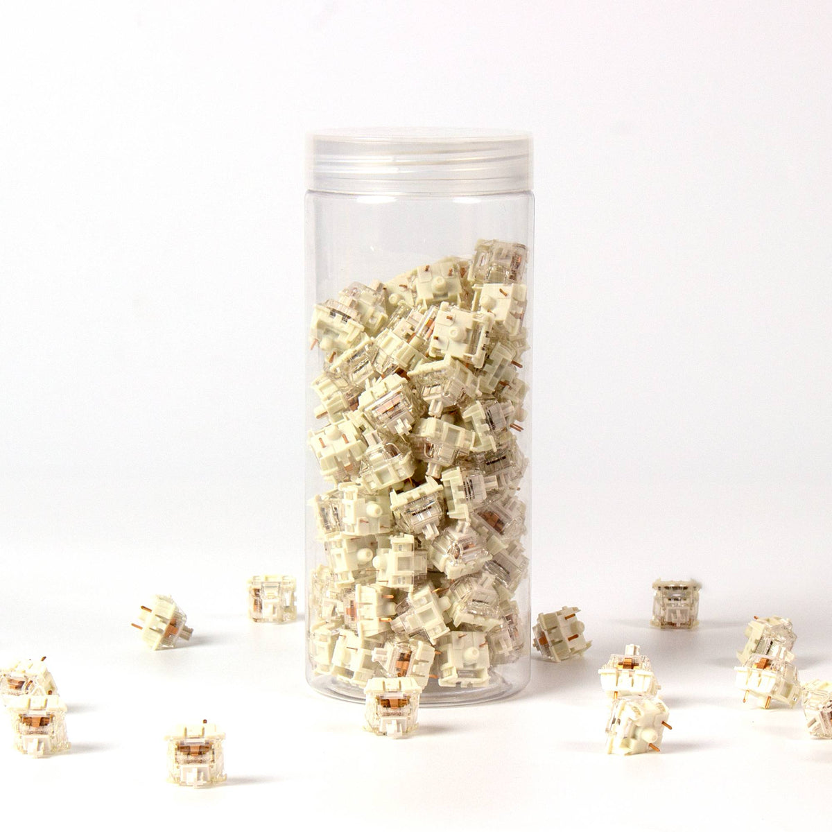 Gateron Switches – Keychron | Mechanical Keyboards for Mac, Windows and ...