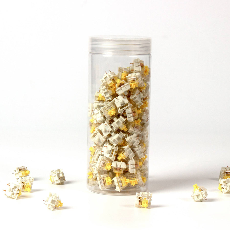 Keychron Switches Collection – Keychron | Mechanical Keyboards for Mac ...