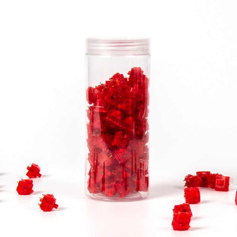 Gateron Switches – Keychron | Mechanical Keyboards for Mac, Windows and ...