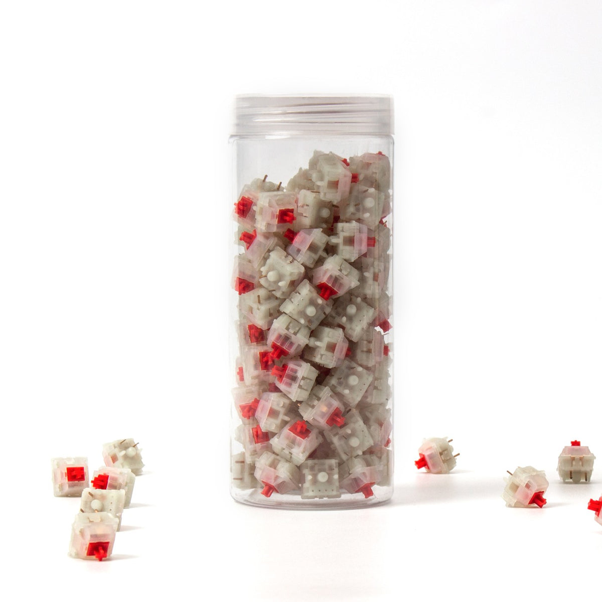 Gateron Normal Profile Switches – Keychron | Mechanical Keyboards for ...