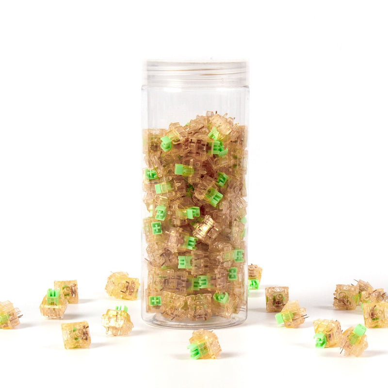 Gateron Switches – Keychron | Mechanical Keyboards for Mac, Windows and ...