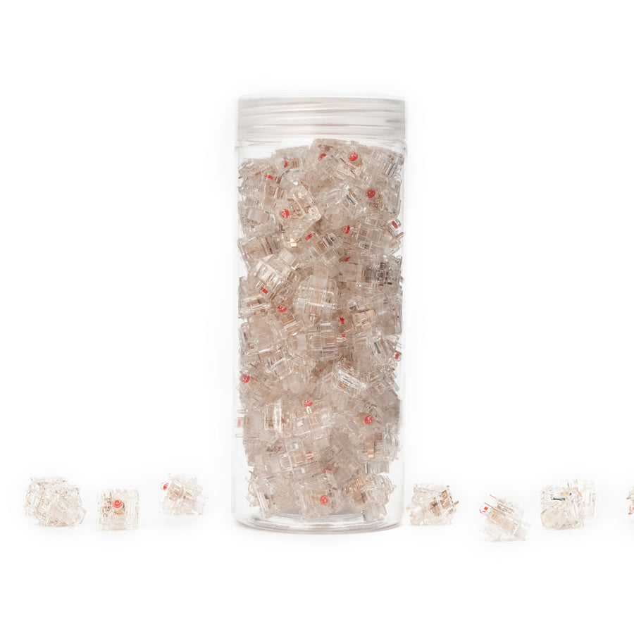 Keychron Switches Collection – Keychron | Mechanical Keyboards for Mac ...