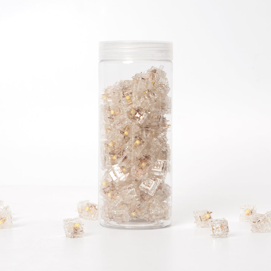 Keychron Switches Collection – Keychron | Mechanical Keyboards for Mac ...