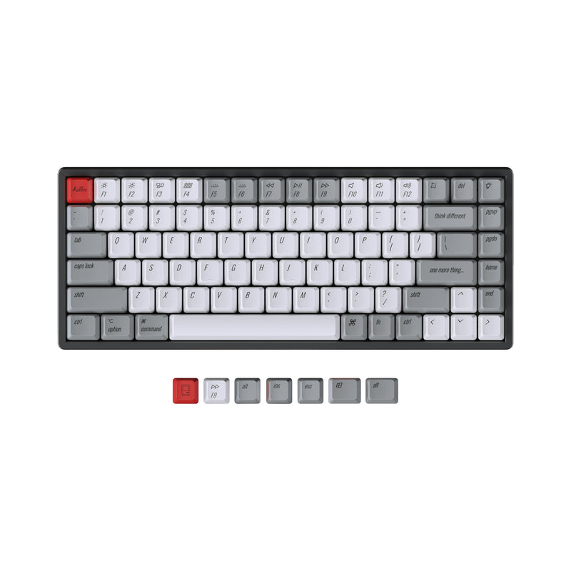 Keychron Keycap Collection – Keychron | Mechanical Keyboards for Mac ...