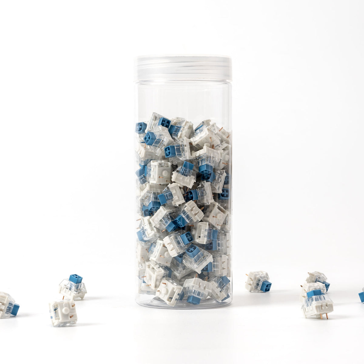 Kailh BOX Heavy Switch – Keychron