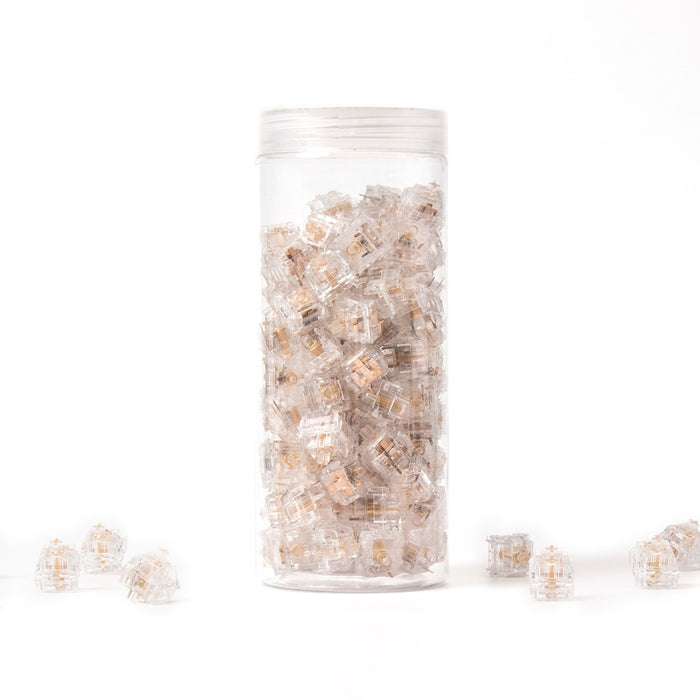 Kailh Switches – Keychron | Mechanical Keyboards for Mac, Windows and ...