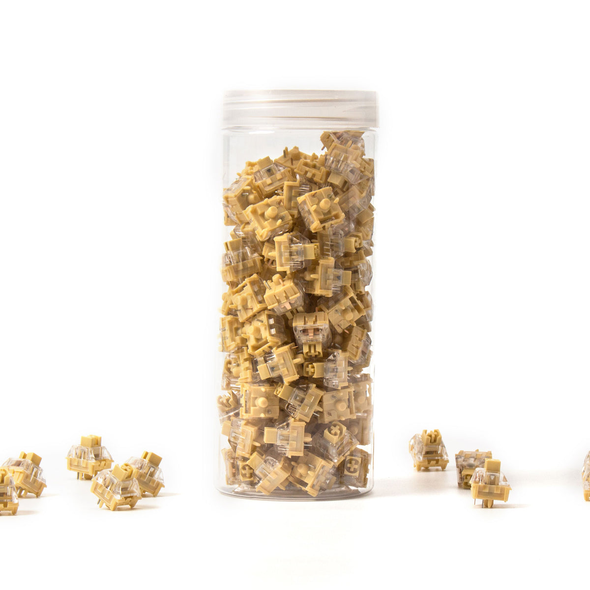 Kailh Switches – Keychron | Mechanical Keyboards for Mac, Windows and ...