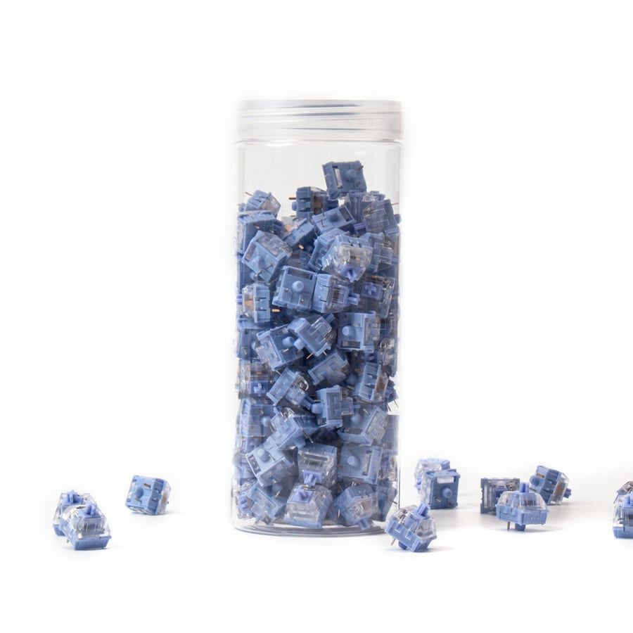 Kailh Switches – Keychron | Mechanical Keyboards for Mac, Windows and ...