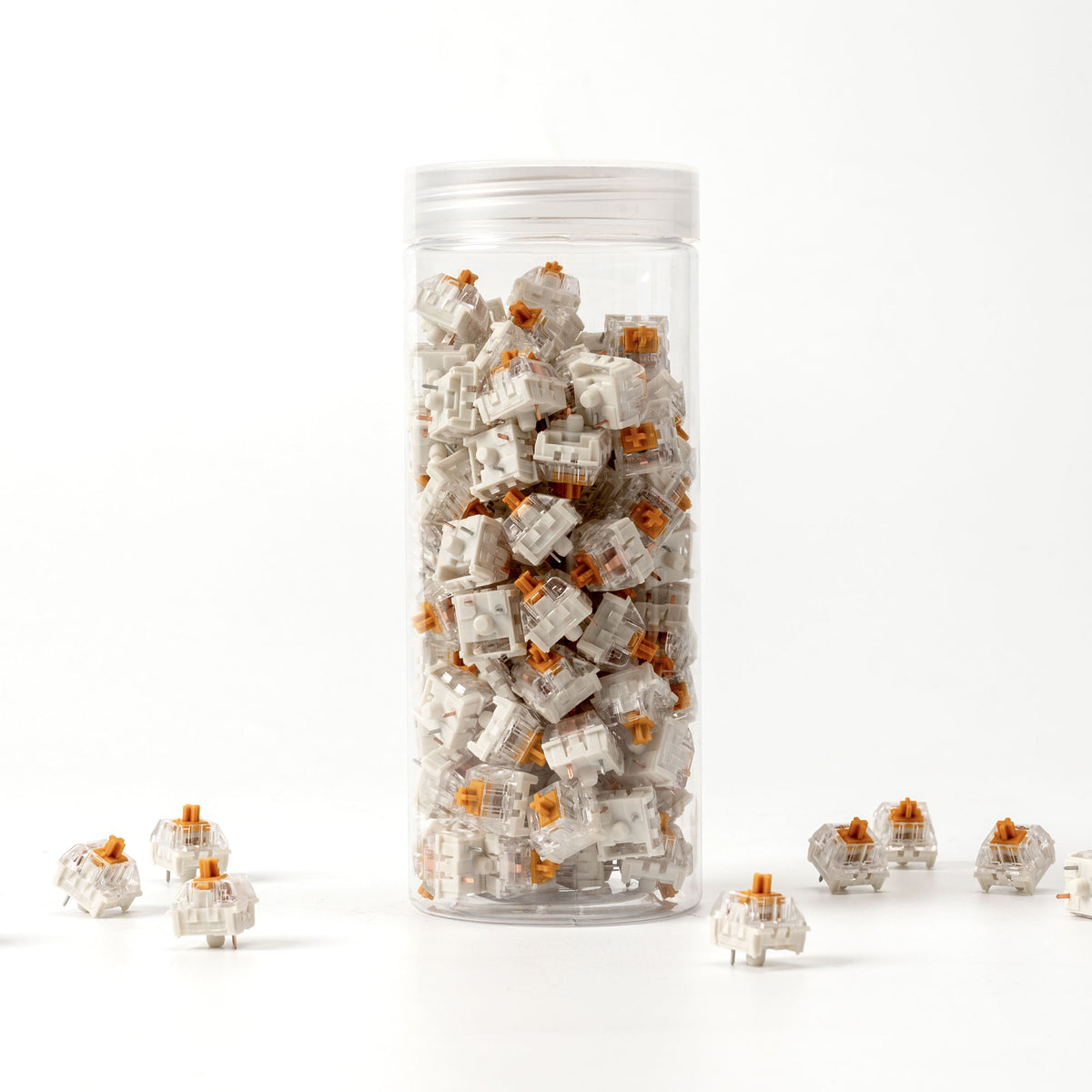 Kailh Normal Profile Switches – Keychron | Mechanical Keyboards for Mac ...