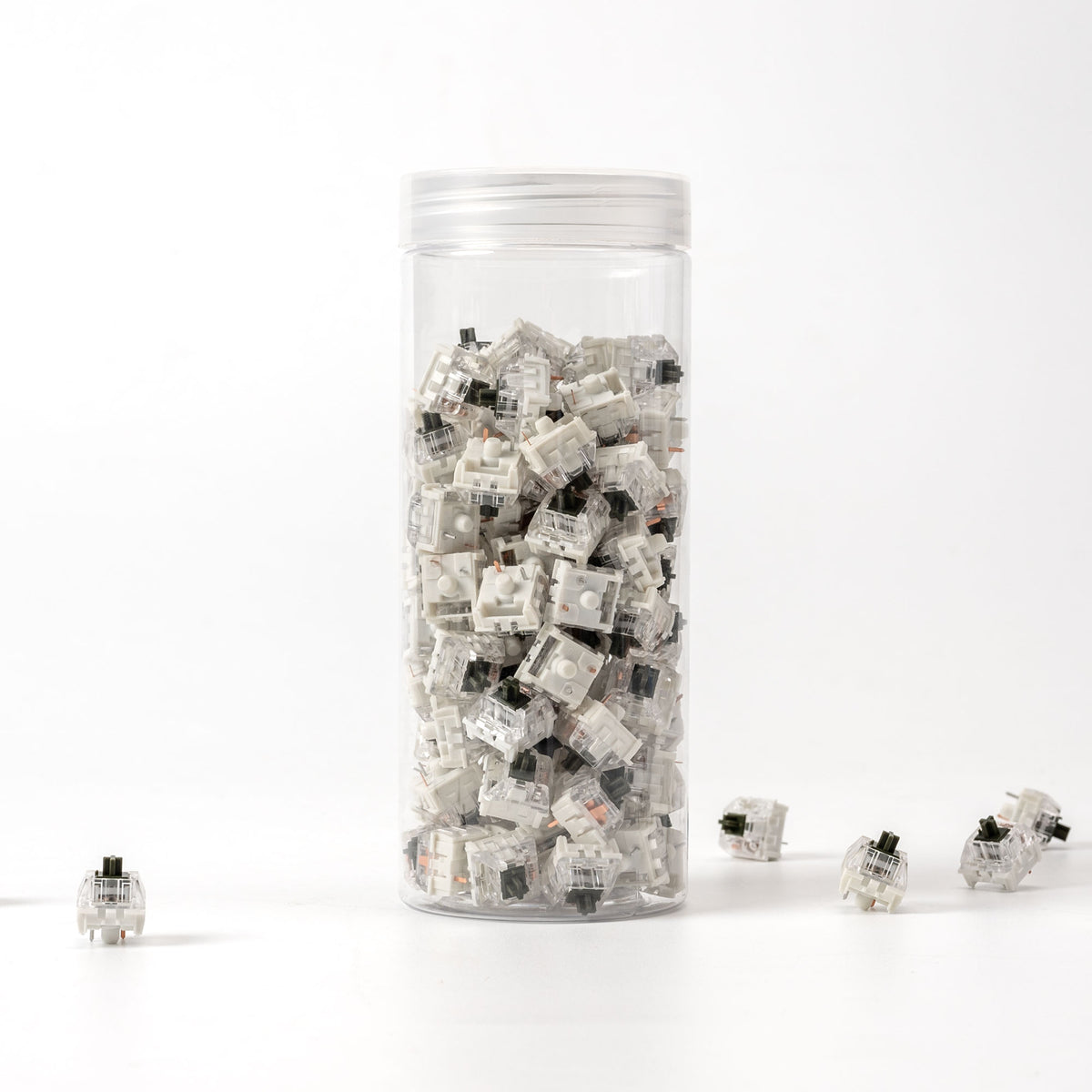 Kailh Normal Profile Switches – Keychron | Mechanical Keyboards for Mac ...