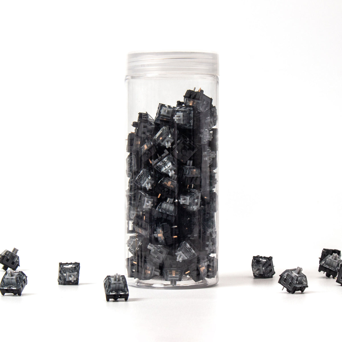 Kailh Normal Profile Switches – Keychron | Mechanical Keyboards for Mac ...