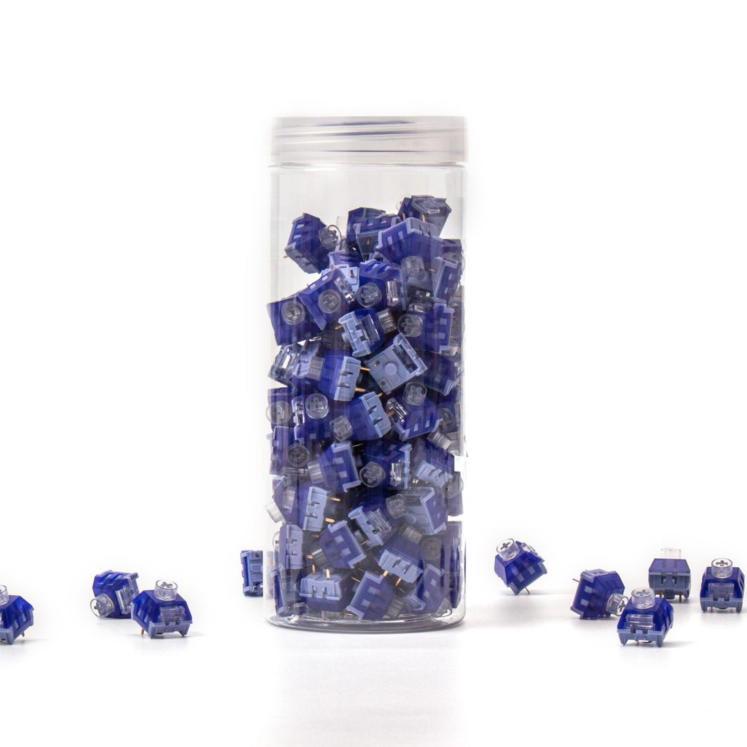 Kailh Switches