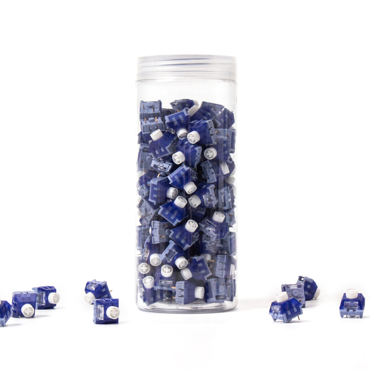 Kailh Switches – Keychron | Mechanical Keyboards for Mac, Windows and ...