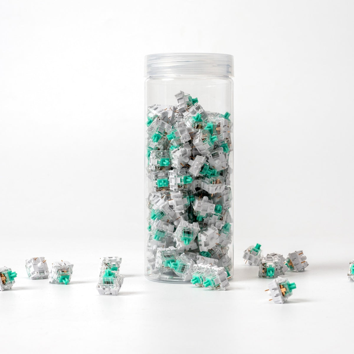 All Switches – Keychron | Mechanical Keyboards for Mac, Windows and Android