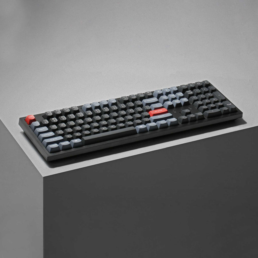 Keychron K10 Pro QMK/VIA Wireless Mechanical Keyboard – Keychron ...