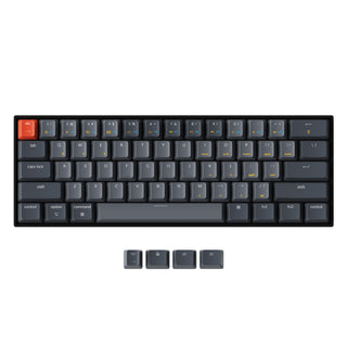 Keychron Original Keycaps – Keychron | Mechanical Keyboards for Mac ...