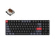 Keychron K13 Pro QMK/VIA Wireless Custom Mechanical Keyboard – Keychron ...