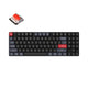 Keychron K13 Pro QMK/VIA Wireless Custom Mechanical Keyboard – Keychron ...