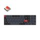 Keychron K17 Pro QMK/VIA Wireless Custom Mechanical Keyboard – Keychron ...