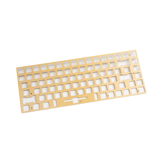 K2 Pro Plates