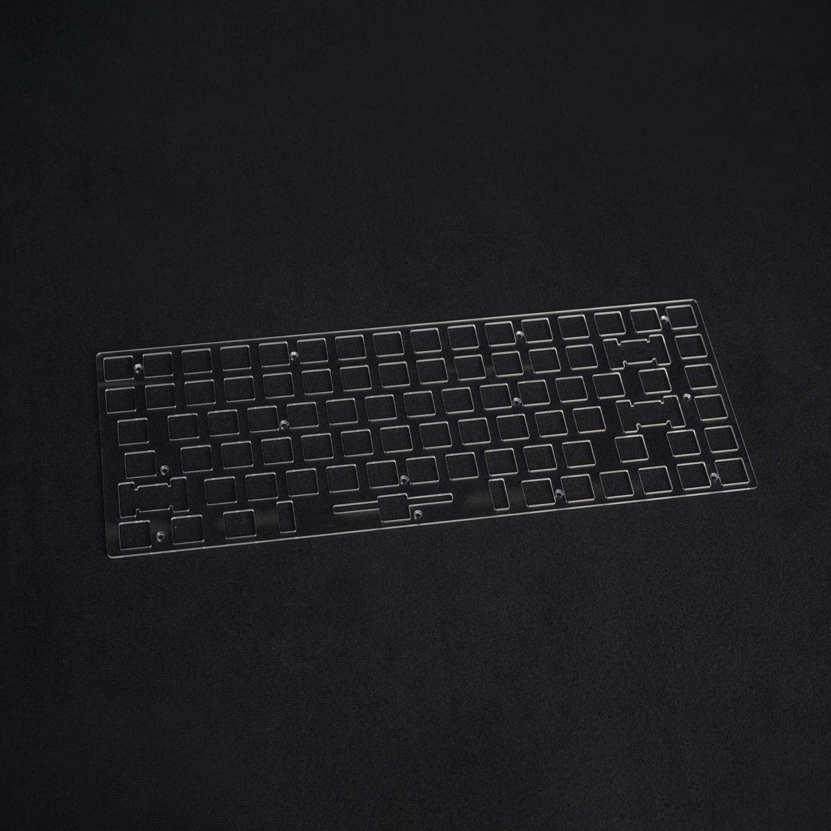 Keychron K2 Pro / K2 Max PC Plate