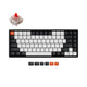 Keychron K2 (Hot-swappable) Wireless Mechanical Keyboard (Version 2 ...