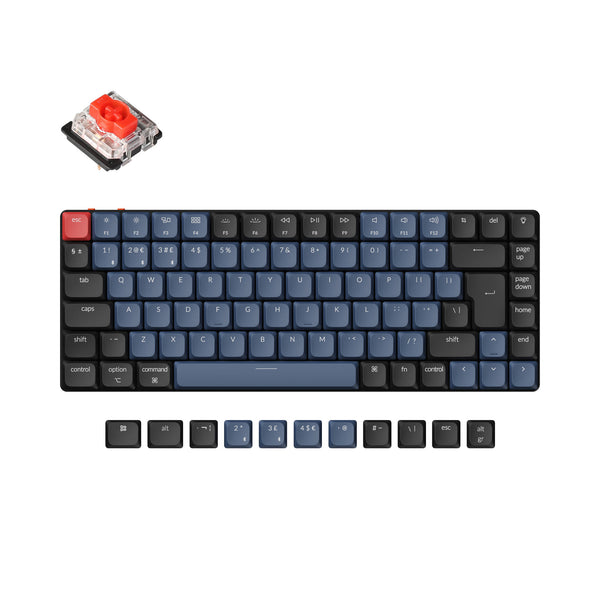 Keychron ISO/JIS Mechanical Keyboard Collection – Keychron | Mechanical ...