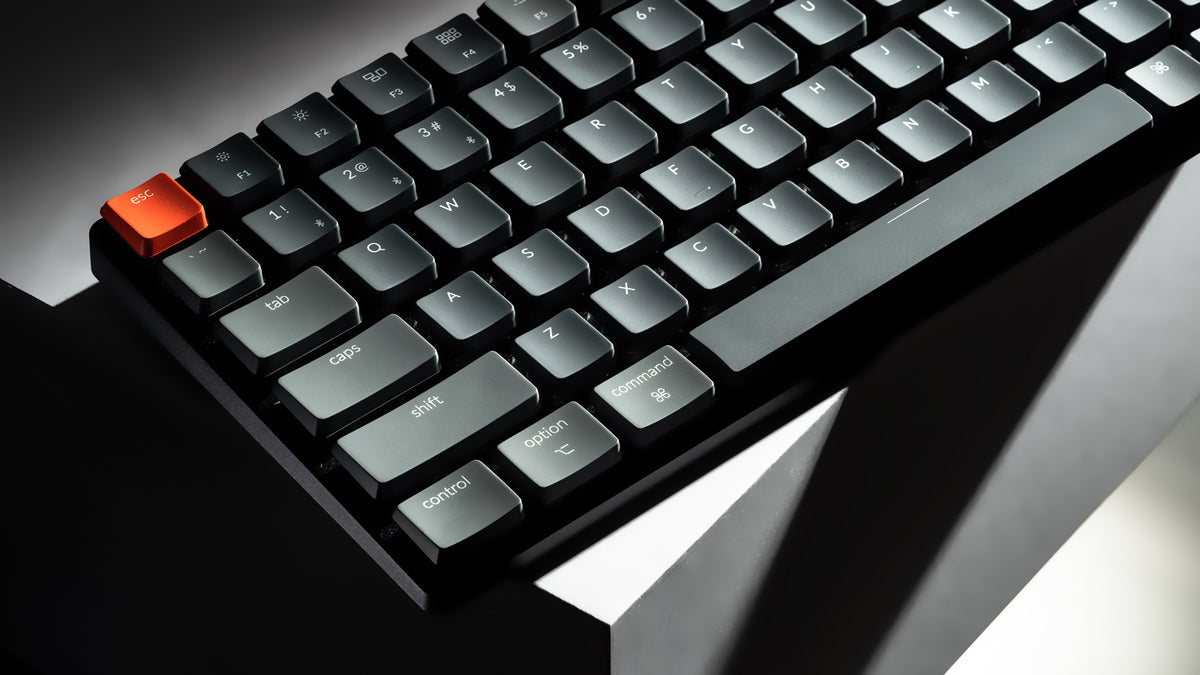 Keychron Keyboard Collections – Keychron | Mechanical Keyboards for Mac ...