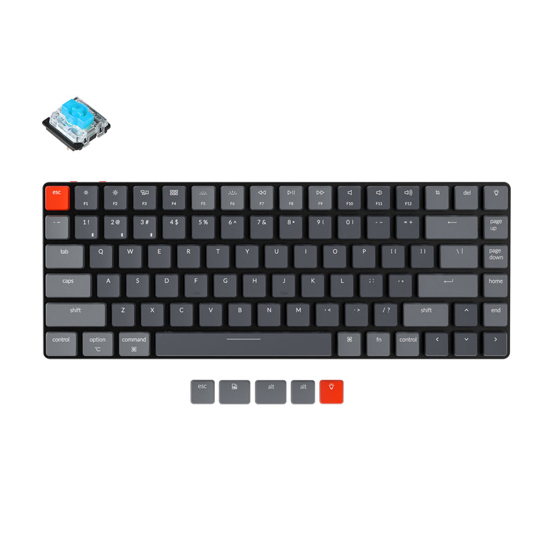 Keychron Keyboard Collections – Keychron | Mechanical Keyboards for Mac ...
