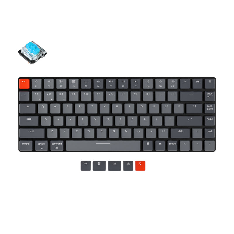 Keychron Keyboard Collections – Keychron | Mechanical Keyboards for Mac ...