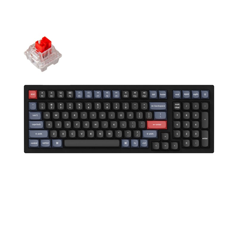 Custom Keyboards – Keychron | Mechanical Keyboards for Mac, Windows and ...