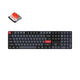 Keychron K5 Pro QMK/VIA Wireless Custom Mechanical Keyboard – Keychron ...