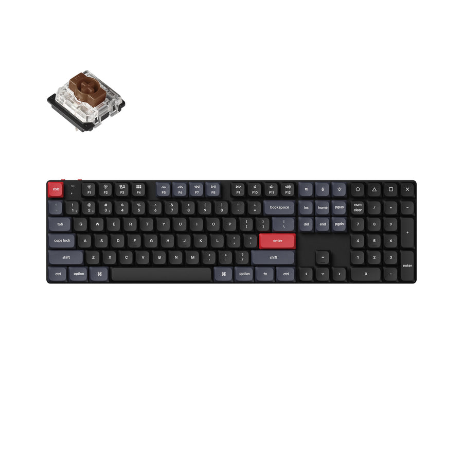 Keychron K Pro Series Keyboard