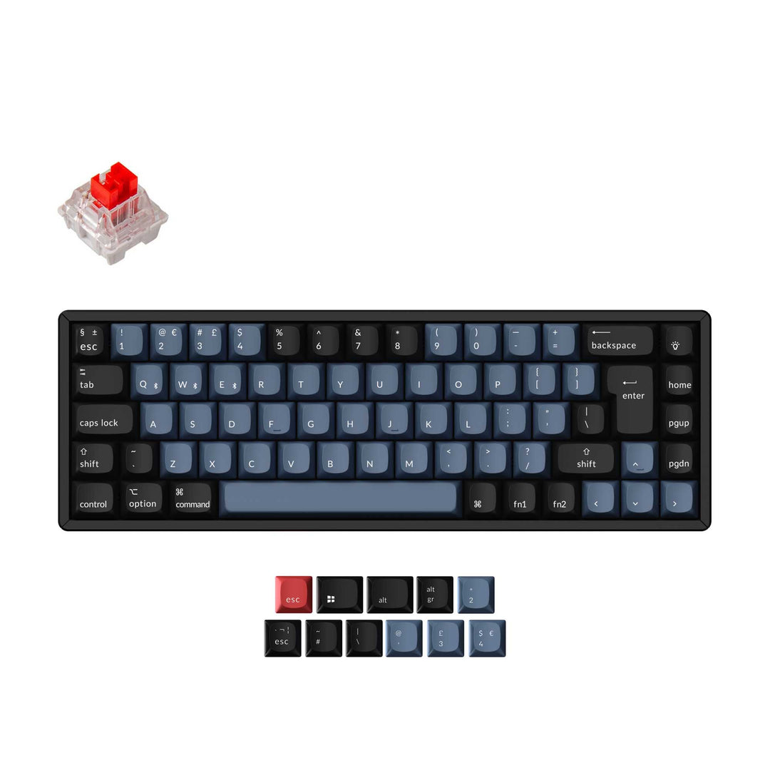 Keychron K Pro Series Keyboard