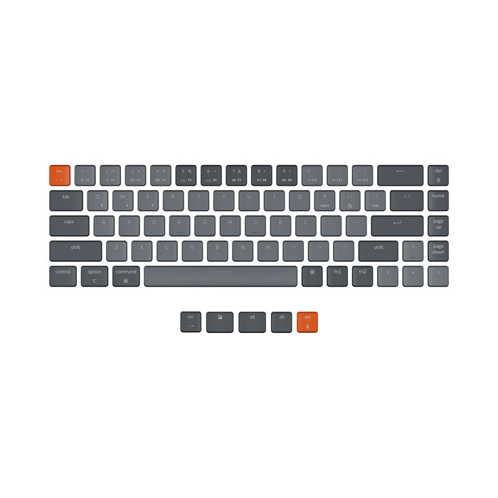 Keychron Original Keycaps – Keychron | Mechanical Keyboards for Mac ...