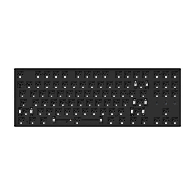 Keychron K8 Pro QMK/VIA Wireless Mechanical Keyboard – Keychron ...