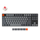 Switching and Toggling Layers: Efficient Keyboard Customization – Keychron | Mechanical ...